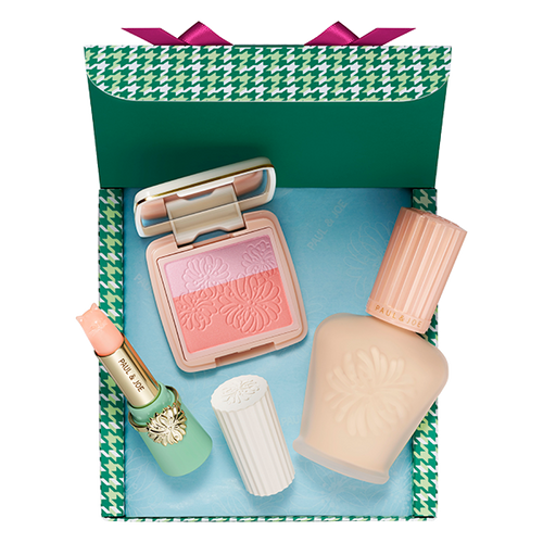 ラッピング ボックス S 005｜ポール ＆ ジョー公式オンラインストア